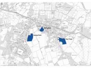 Neighbourhood Plan - Elstead Village